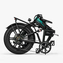 Fiido M1 Pro - Fat Tire Folding Electric Bikes